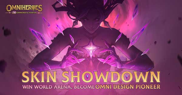 Omniheroes Community